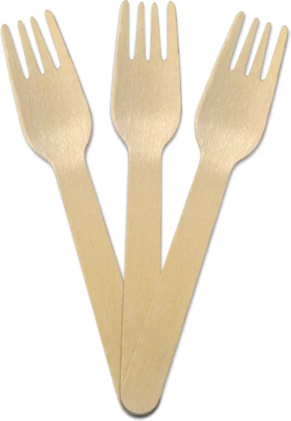 Fork – Nature Plates